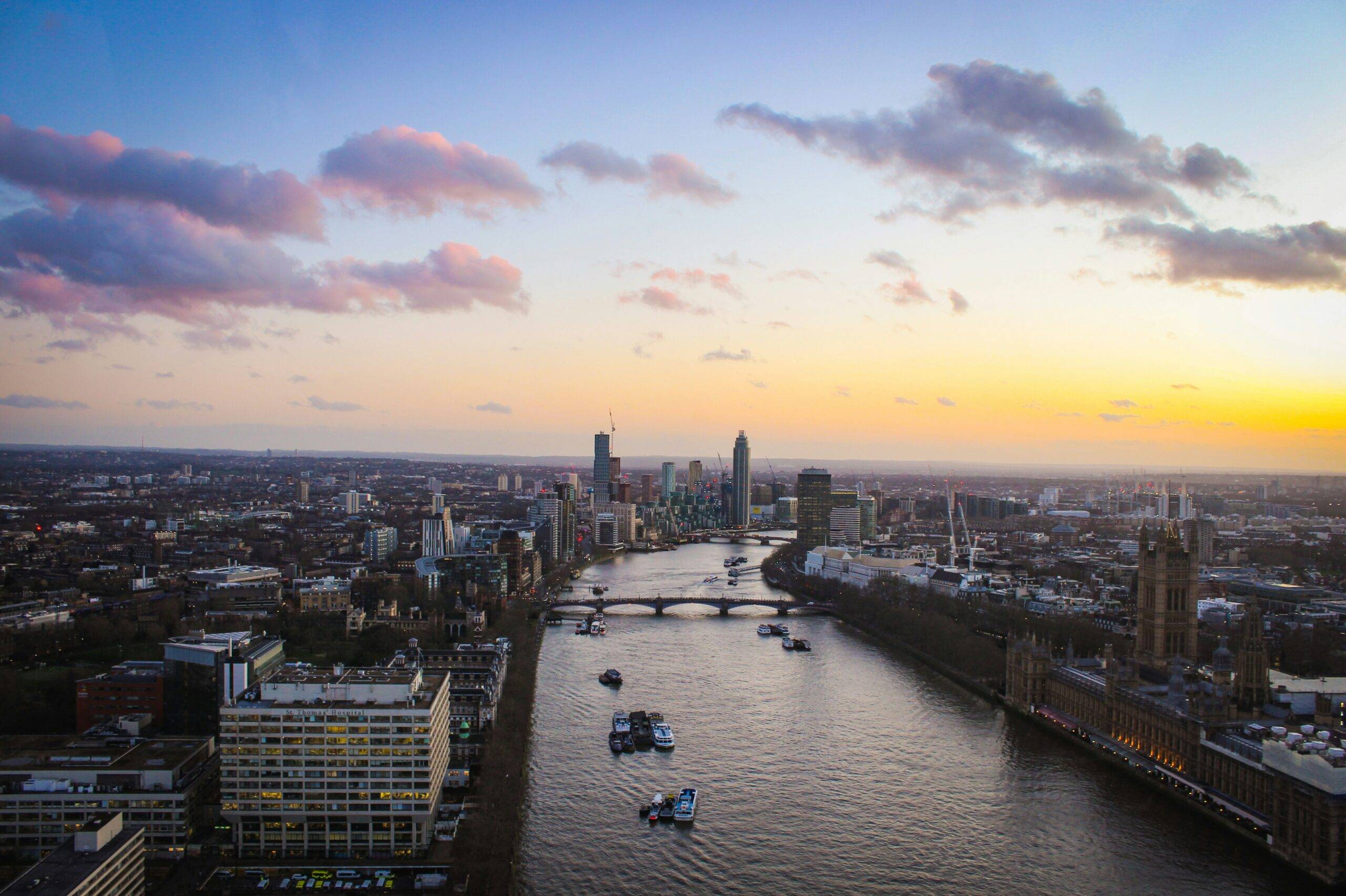 Actioning Innovation: How experimentation enabled Westminster City ...